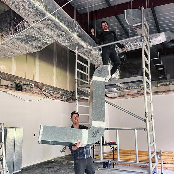 Tempest 3.0 – Tempest Brewing Co