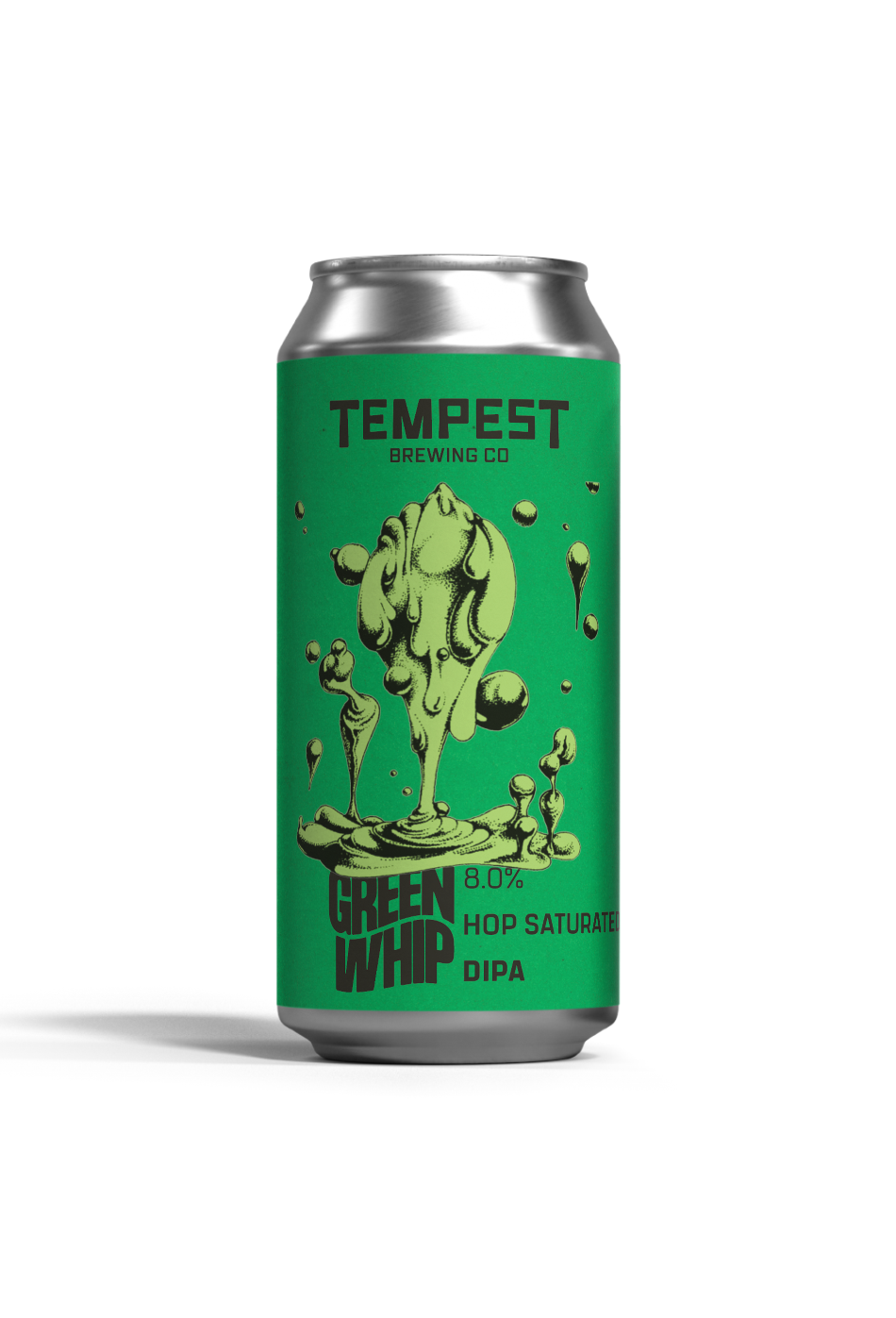 Tempest Brewing Co – Tempest Brewing Co Ltd