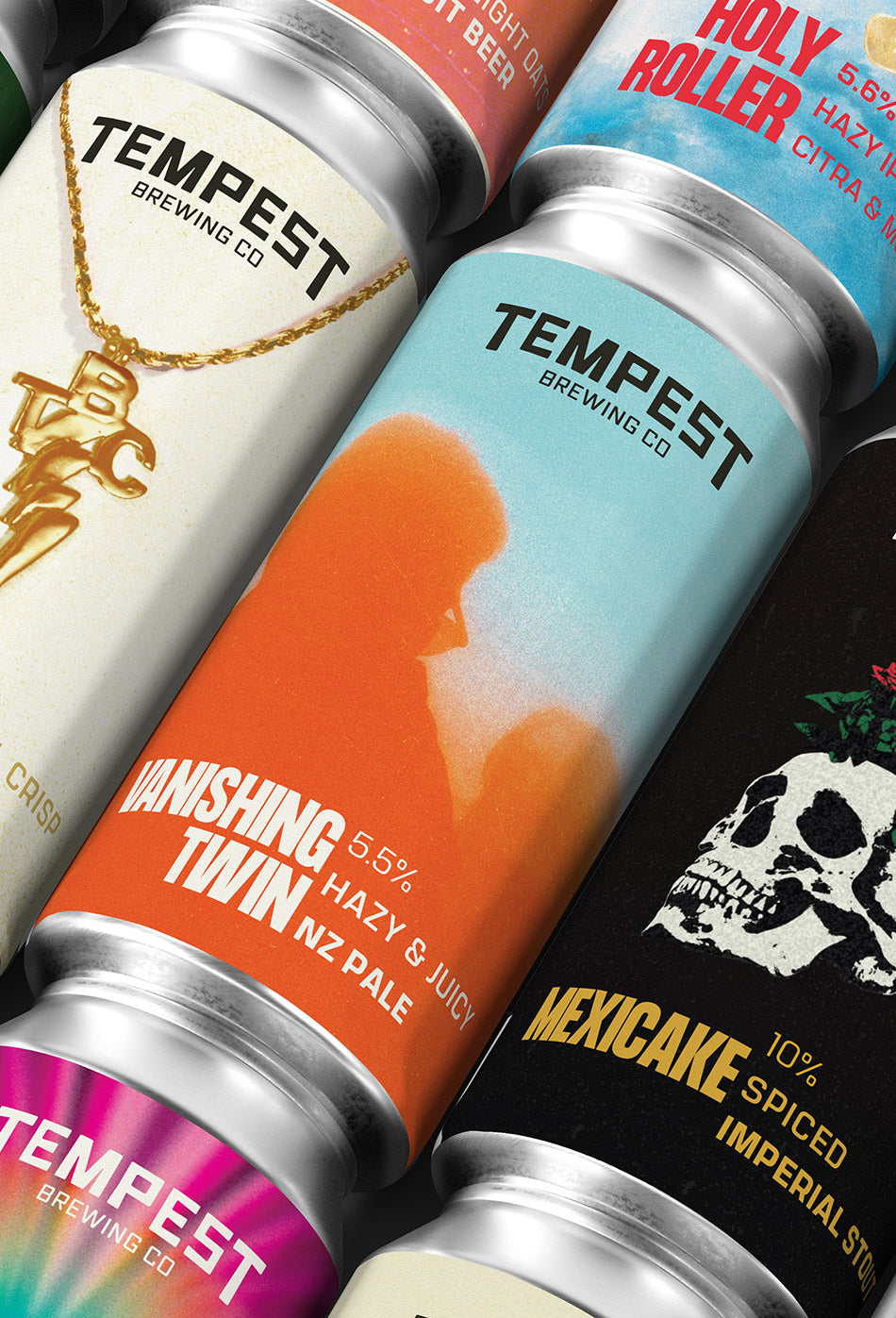 Shop Multi-Packs: Explore Our Wide Range of Beer Selections | Tempest ...