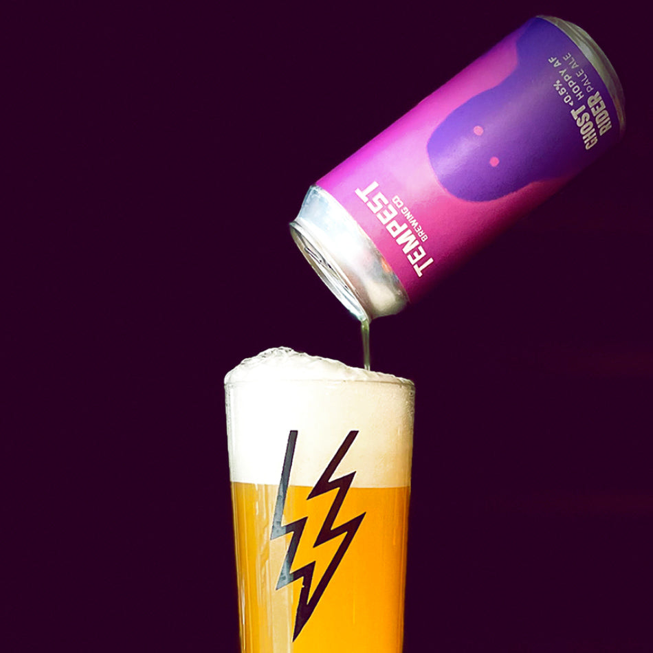 Ghost Rider – Tempest Brewing Co Ltd