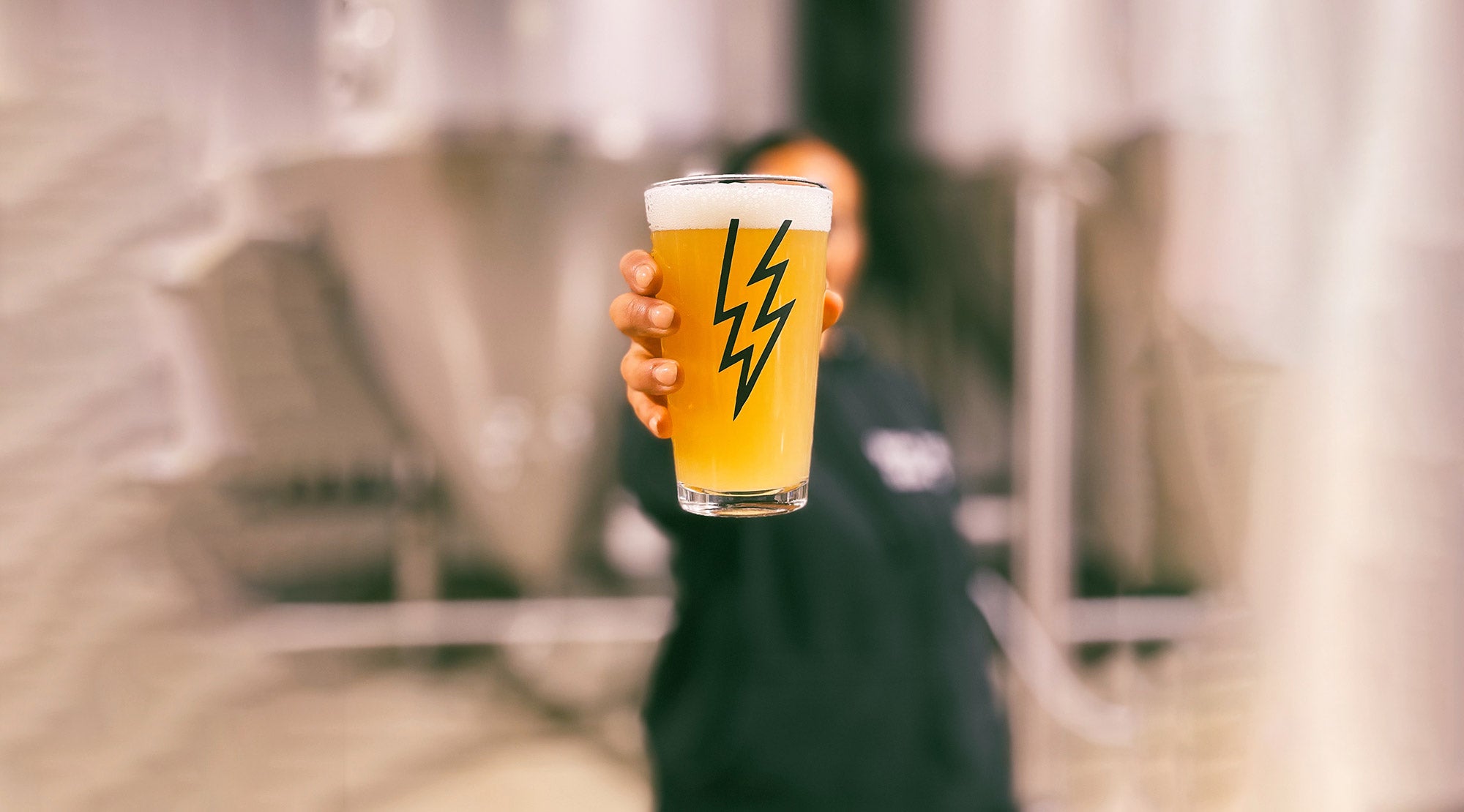 Tempest Brewing Co | Brewed in the Scottish Borders