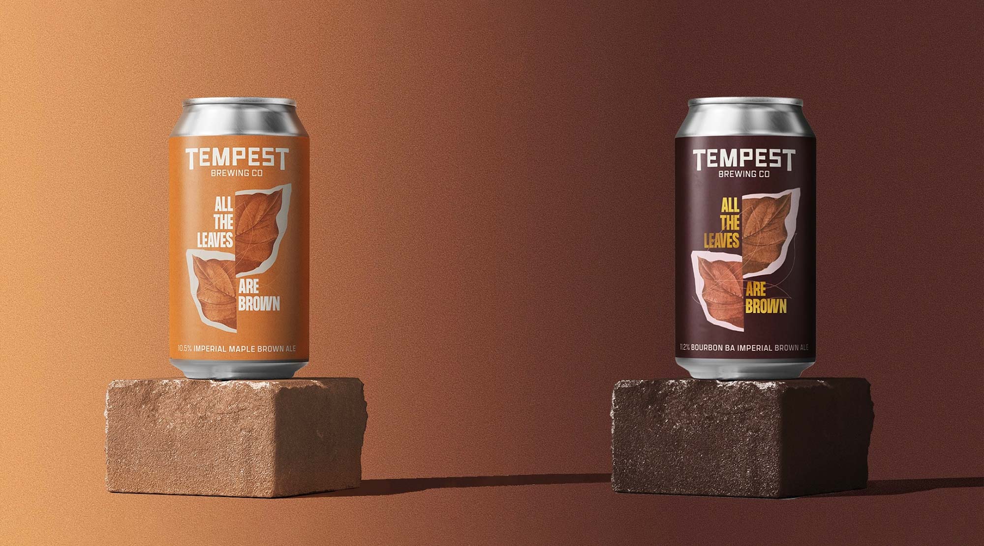 Tempest Brewing Co | Brewed in the Scottish Borders