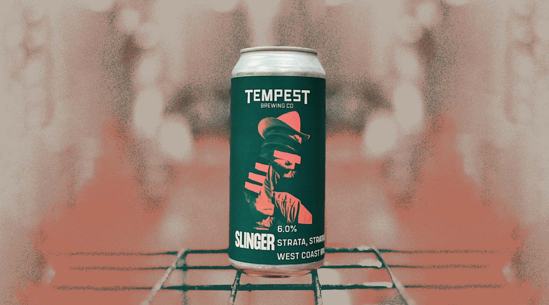 Tempest Brewing Co | Brewed in the Scottish Borders