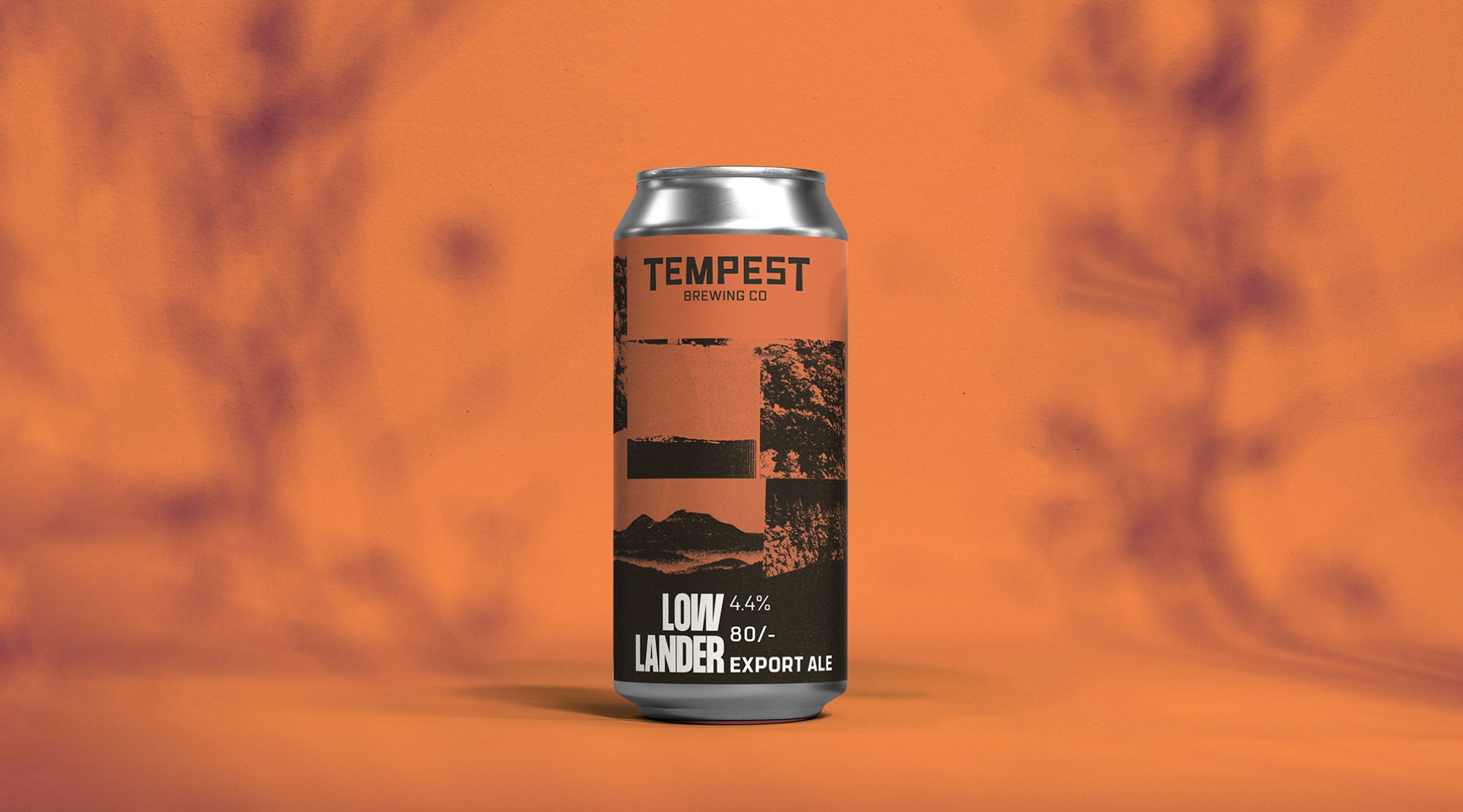 Tempest Brewing Co | Brewed in the Scottish Borders