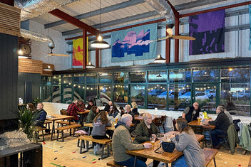 Tempest Brewing Co – Tempest Brewing Co Ltd