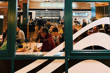 Tempest Brewing Co – Tempest Brewing Co Ltd