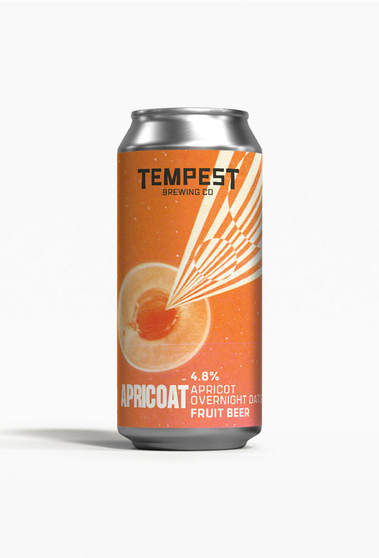 Tempest Brewing Co | Brewed in the Scottish Borders