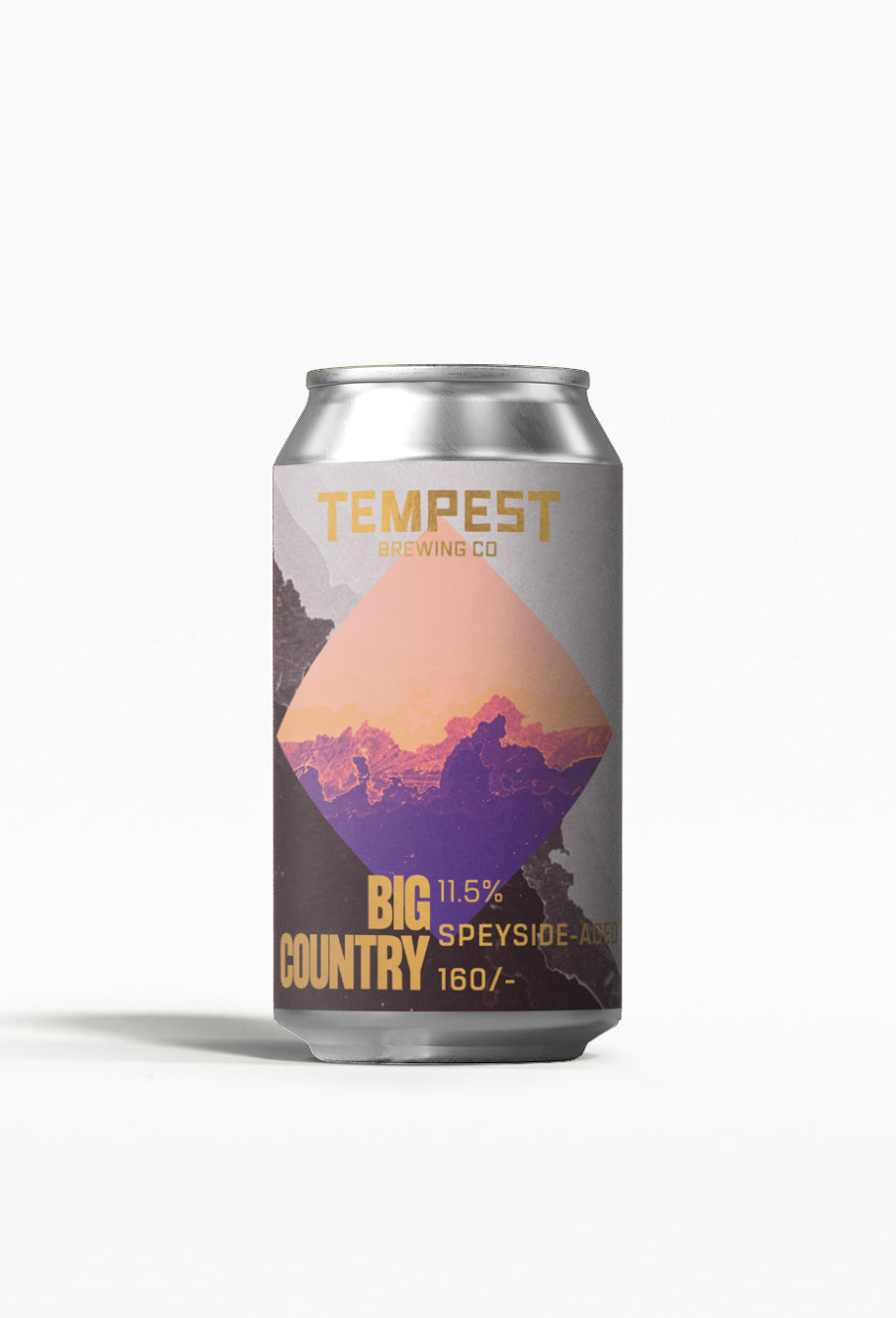 Tempest Brewing Co – Tempest Brewing Co Ltd