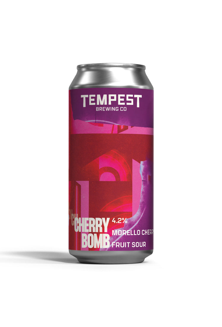 Tempest Brewing Co | Brewed in the Scottish Borders