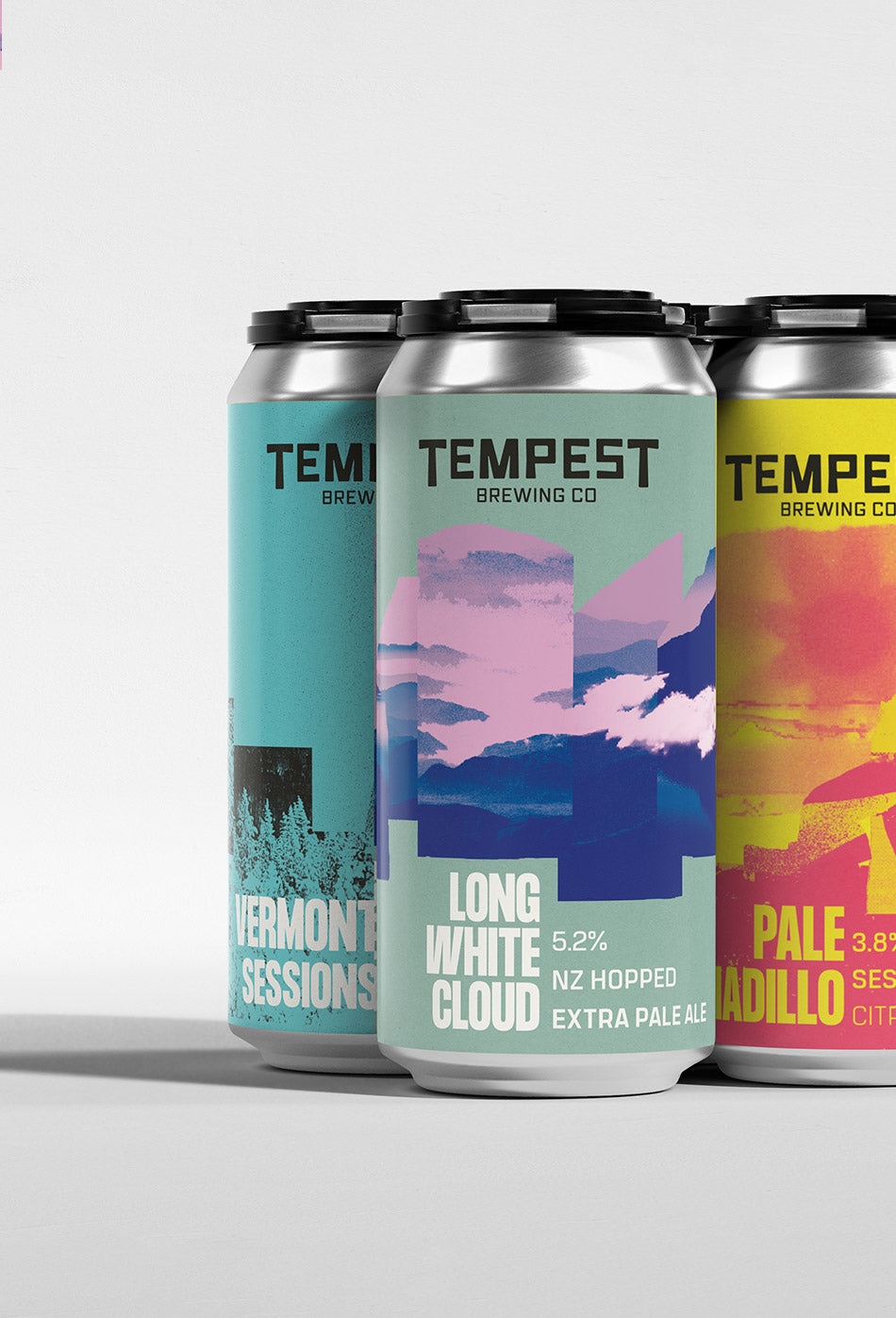 Shop Multi-Packs: Explore Our Wide Range of Beer Selections | Tempest ...