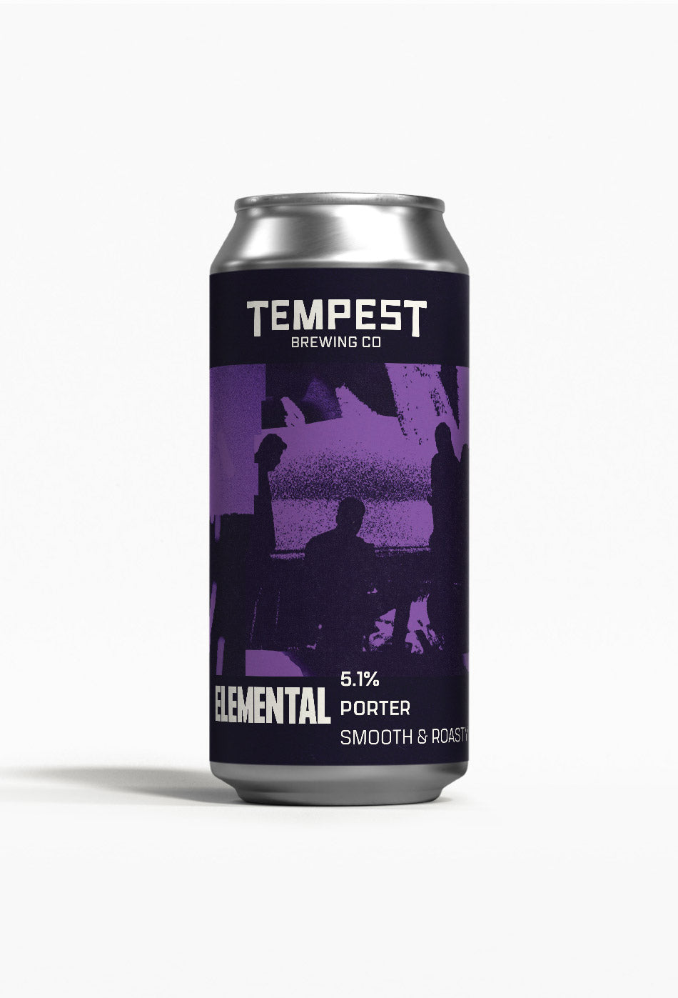 Elemental – Tempest Brewing Co Ltd