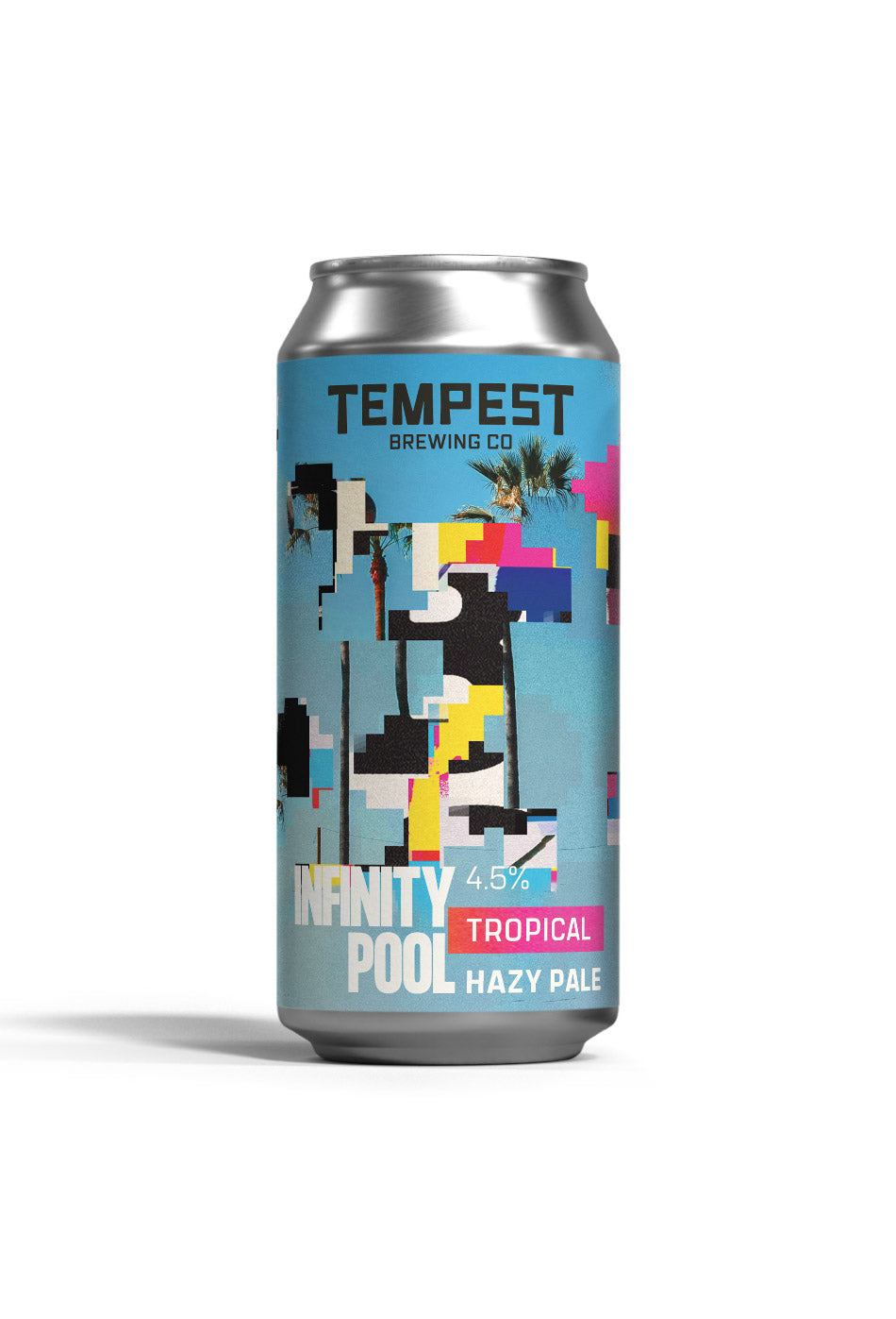 Tempest Brewing Co – Tempest Brewing Co Ltd
