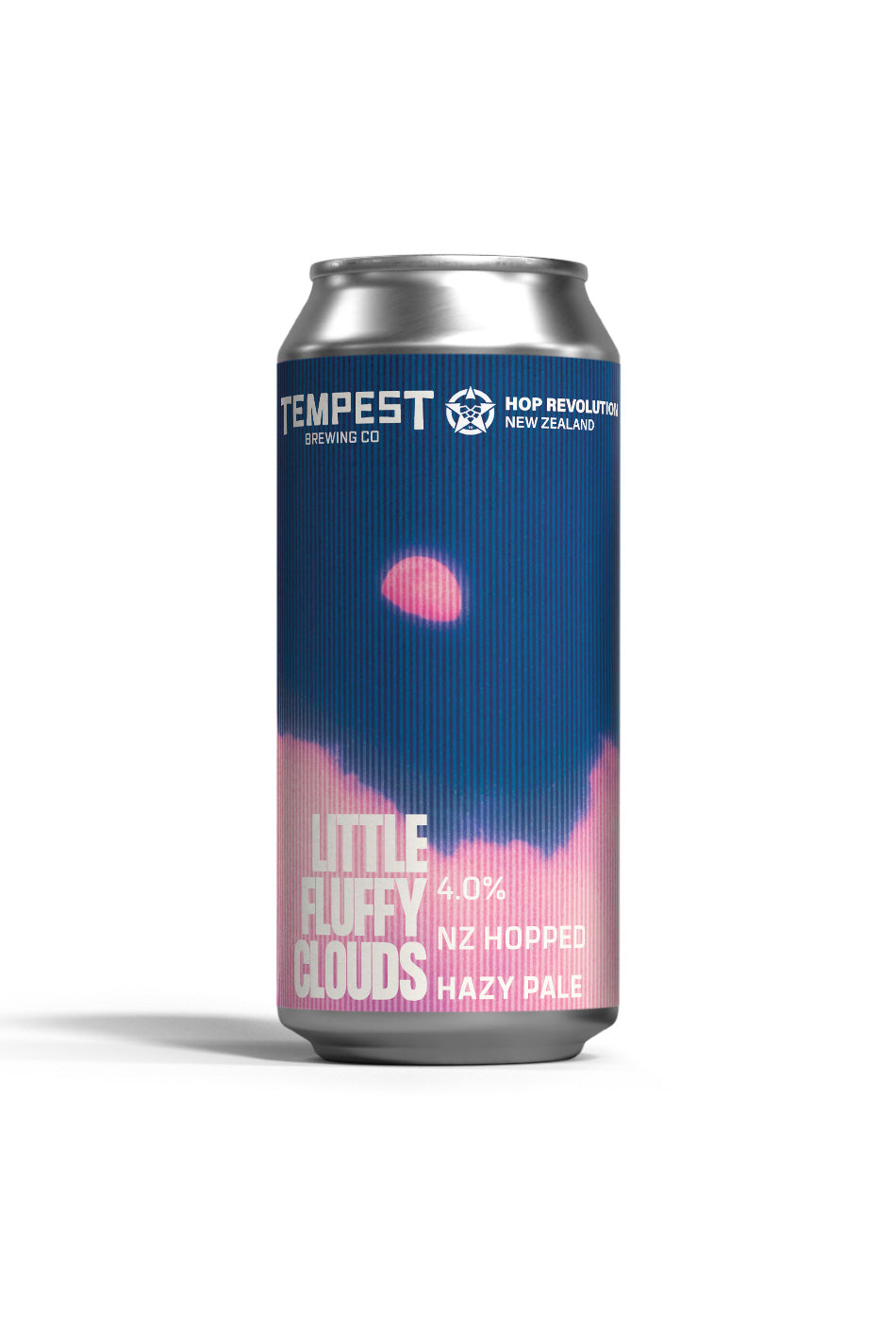 Tempest Brewing Co | Brewed in the Scottish Borders