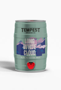 Tempest Brewing Co – Tempest Brewing Co Ltd