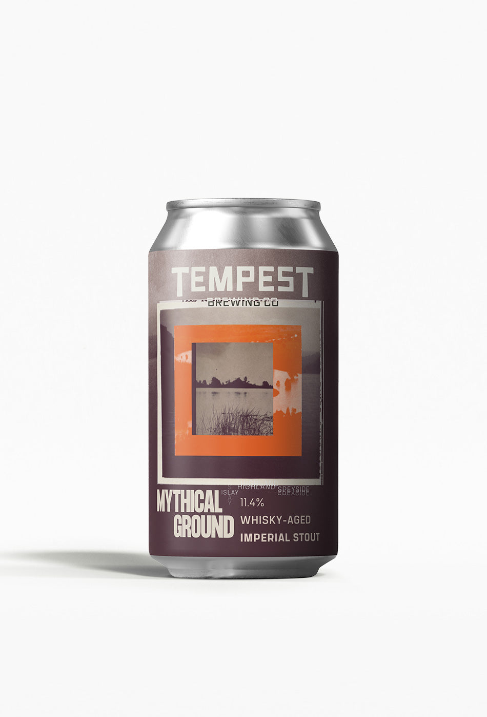 Tempest Brewing Co | Brewed in the Scottish Borders