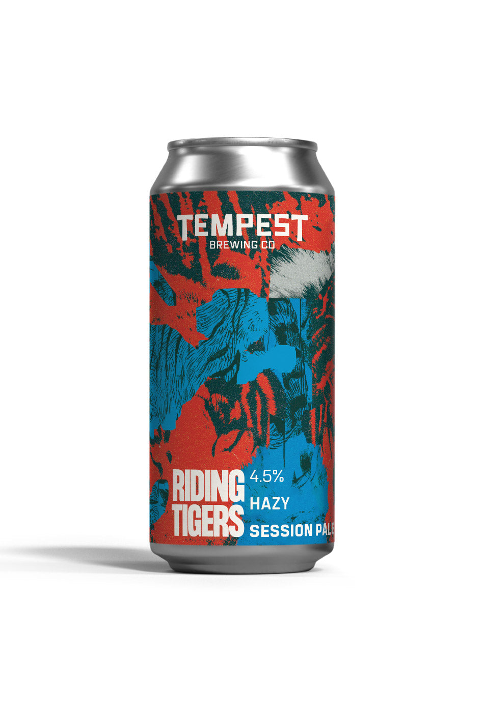 Tempest Brewing Co | Brewed in the Scottish Borders