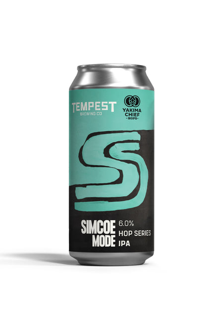 Tempest Brewing Co | Brewed in the Scottish Borders