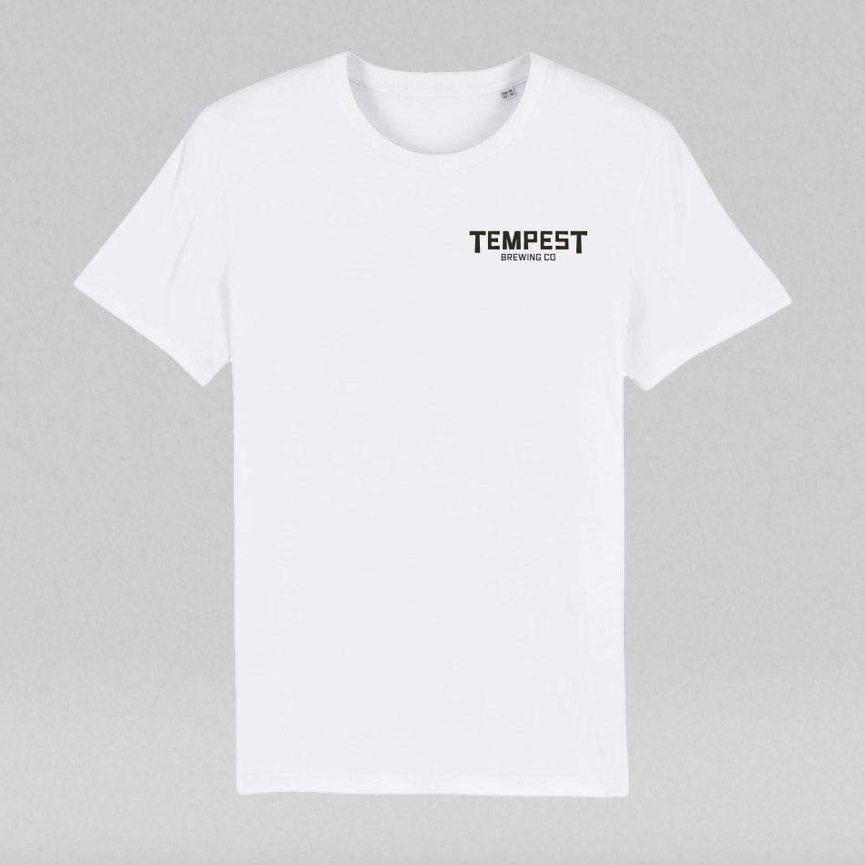 Shop Unique Merch Collection | T-Shirts, Caps & More | Tempest Brewing ...