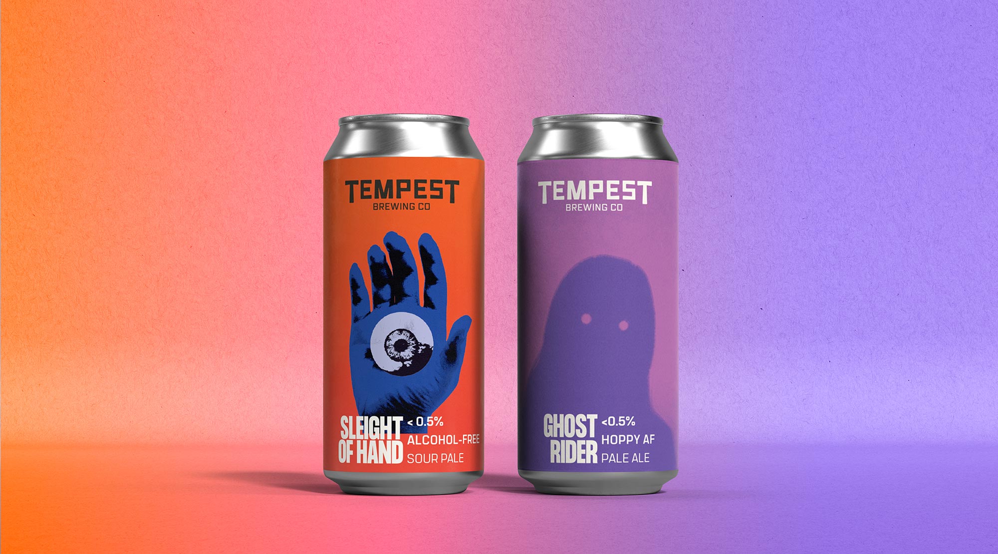 Tempest Brewing Co | Brewed in the Scottish Borders