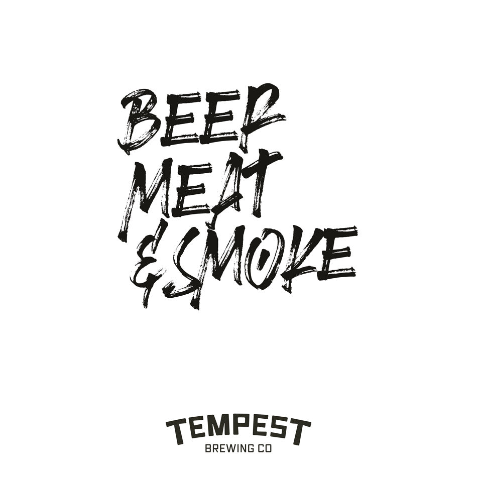 Taproom | Tempest Brewing – Tempest Brewing Co Ltd