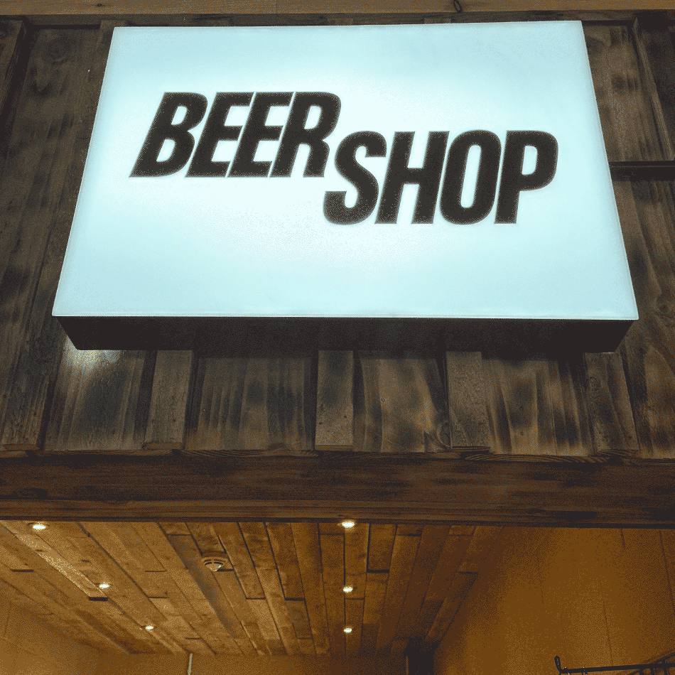 Brewery Shop | Tempest Brewing Co – Tempest Brewing Co Ltd