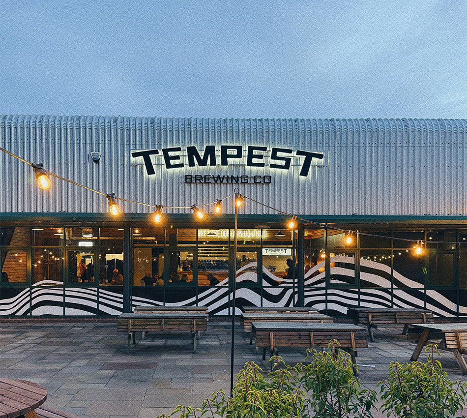 Taproom | Tempest Brewing – Tempest Brewing Co Ltd