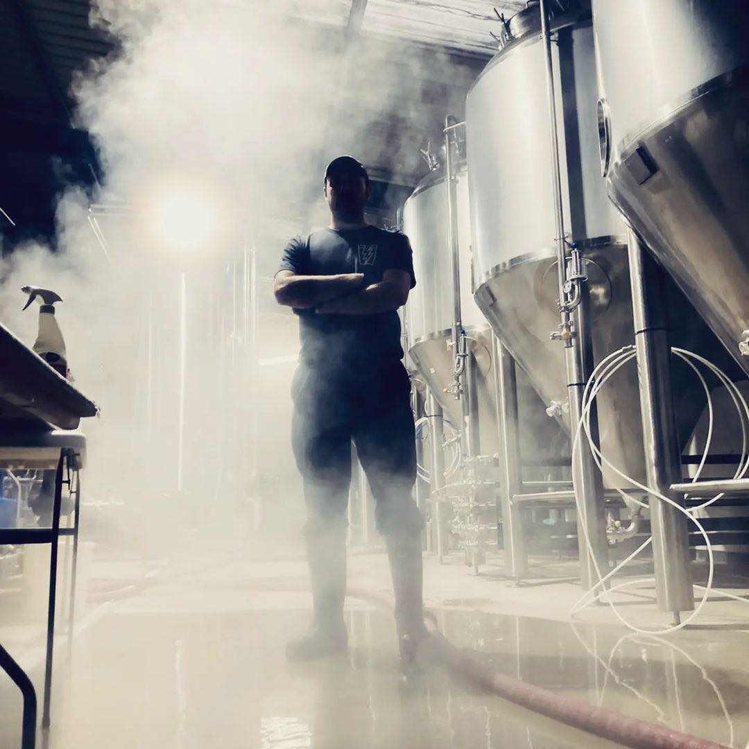 Tempest Brewing Co – Tempest Brewing Co Ltd