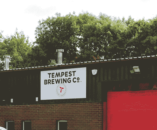 Tempest Story | Our History | Tempest Brewing – Tempest Brewing Co Ltd