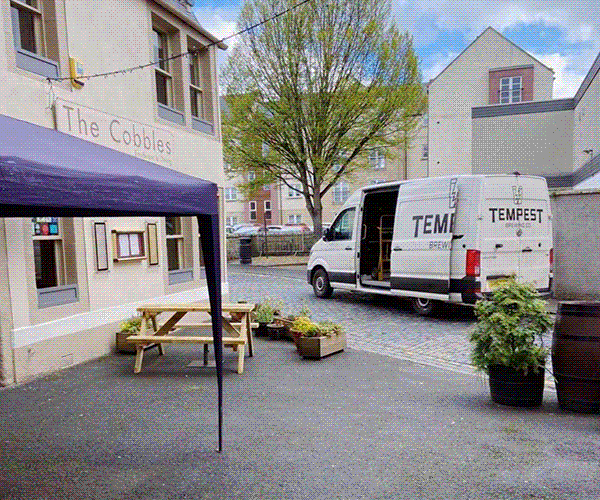 Tempest Story | Our History | Tempest Brewing – Tempest Brewing Co Ltd