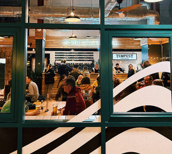 Taproom | Tempest Brewing – Tempest Brewing Co Ltd